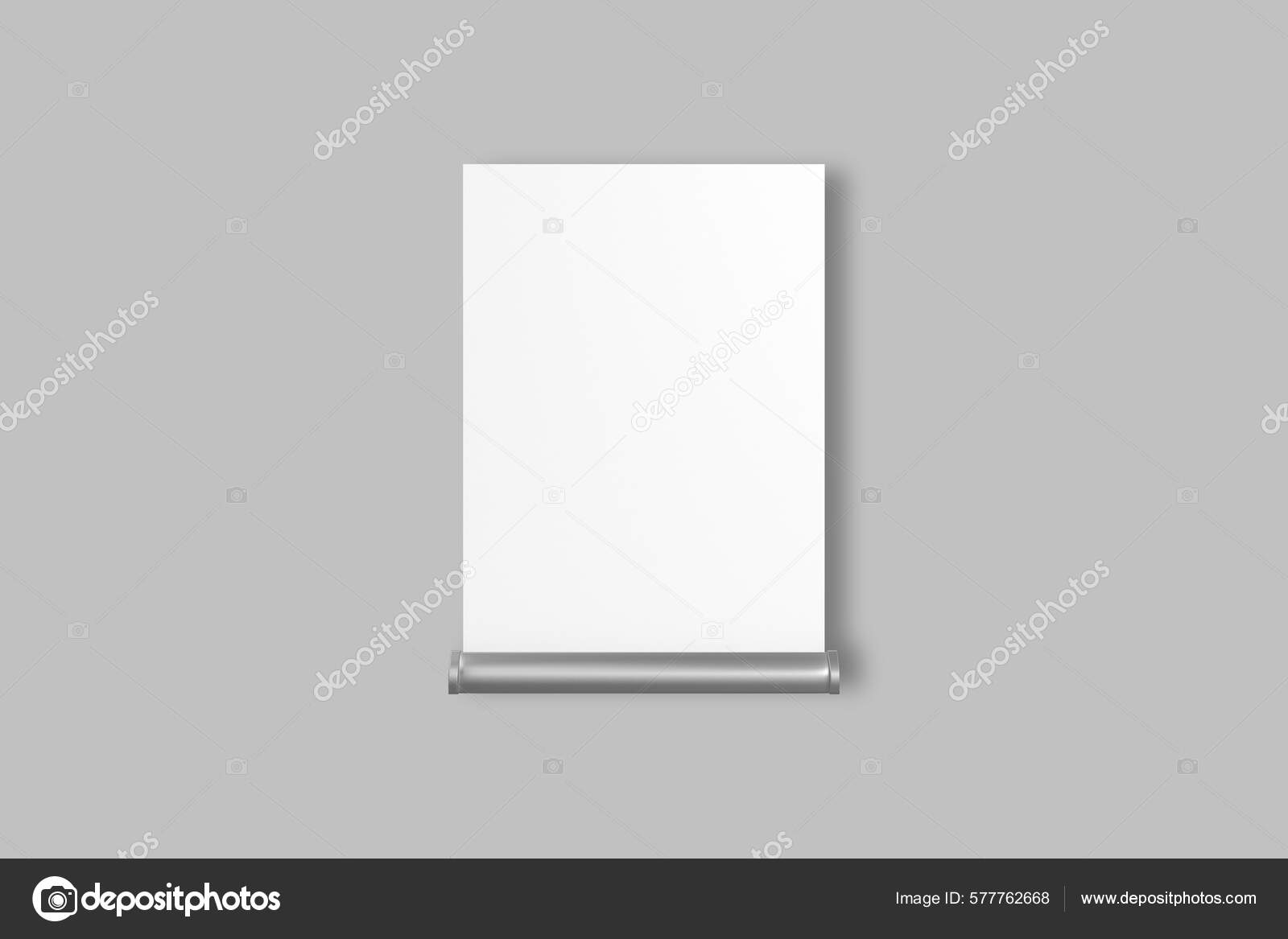 Blank Table Template