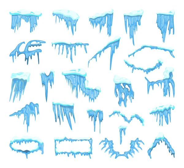 Drawings Of Ice Cycles