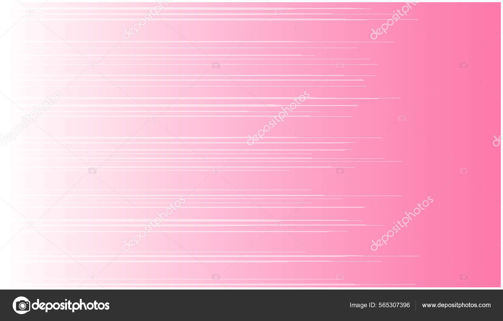 Pink Effect Line Multiple Variations Stock Vector Image by ©sonoringo5 ...