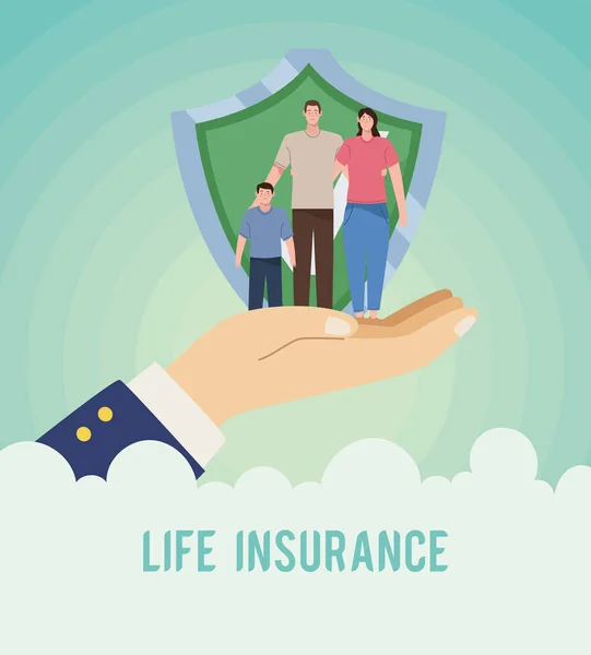 Life insurance flyer Stock Photos, Royalty Free Life insurance flyer ...