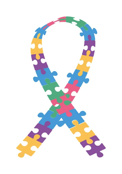 100,000 Autism awareness month Vector Images | Depositphotos
