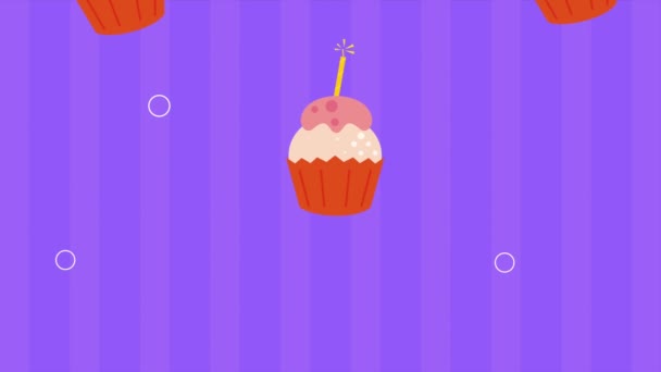 Vidéos pour Animación de cumpleaños, Animación de cumpleaños clips ...