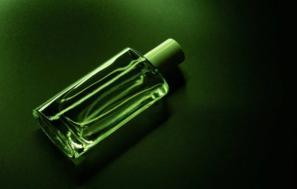 Green perfume bottle Stock Photos, Royalty Free Green perfume bottle ...