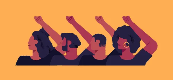 Injustice Vector Art Stock Images | Depositphotos