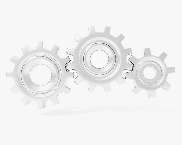 Different sizes cogwheel Stock Photos, Royalty Free Different sizes ...