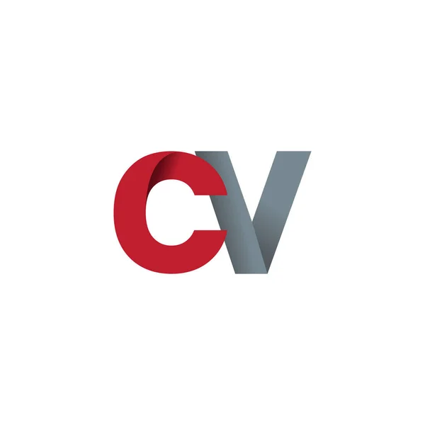 Cv logo Vector Images | Depositphotos