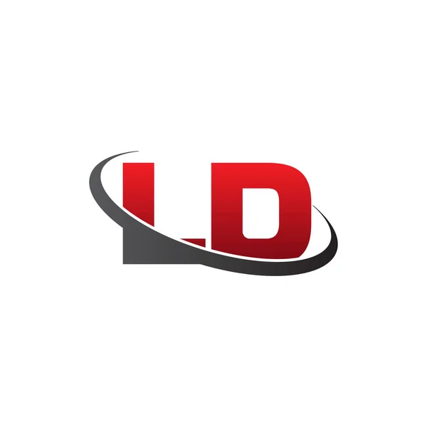Ldu logo imágenes de stock de arte vectorial | Depositphotos