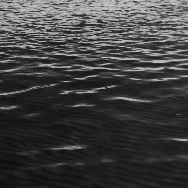 water ripples on the river - Stock Image - Everypixel