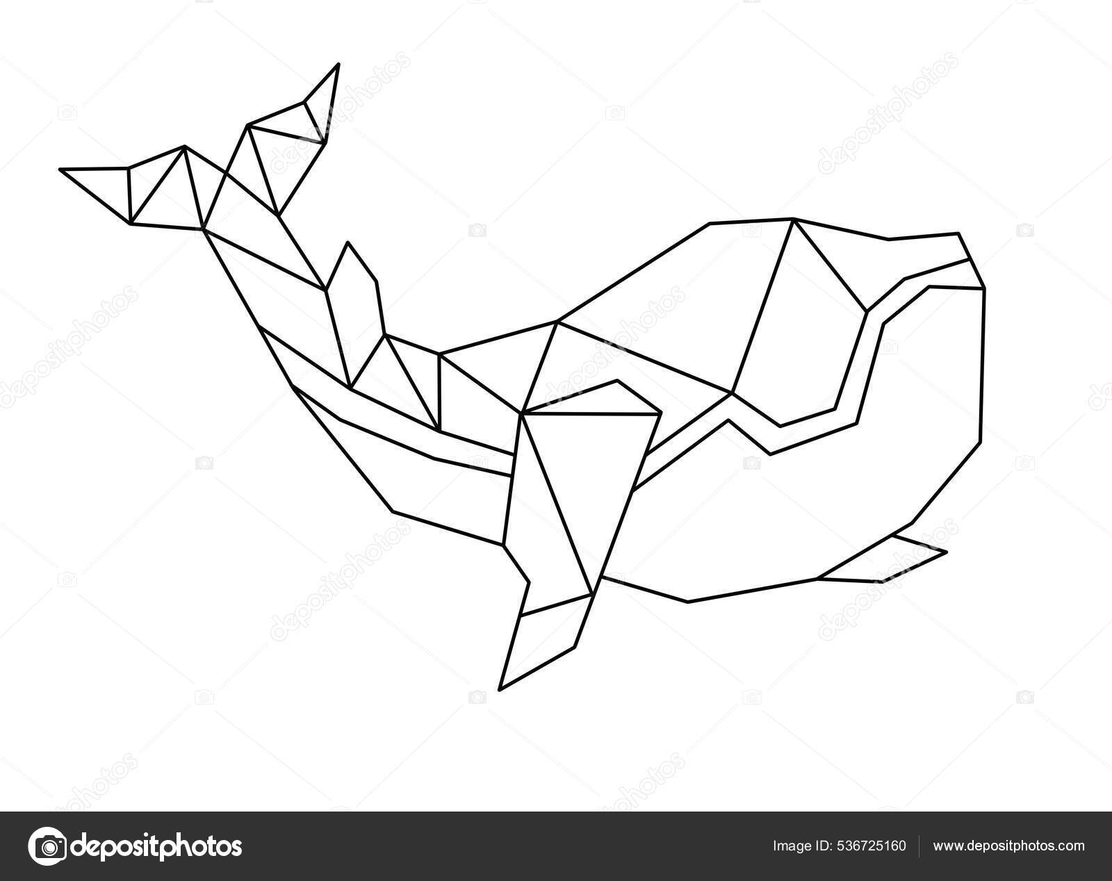 Origami Killer Identity