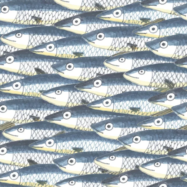 100,000 Sardines background Vector Images | Depositphotos