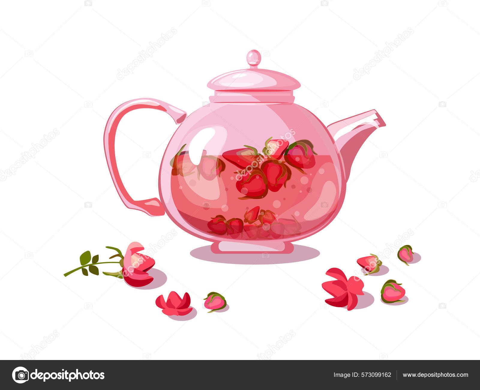 Streaming Teapot Clipart Downloads