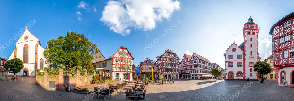 Town germany Stock Photos, Royalty Free Town germany Images | Depositphotos