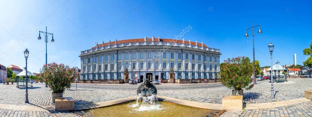Ansbach residence Stock Photos, Royalty Free Ansbach residence Images ...