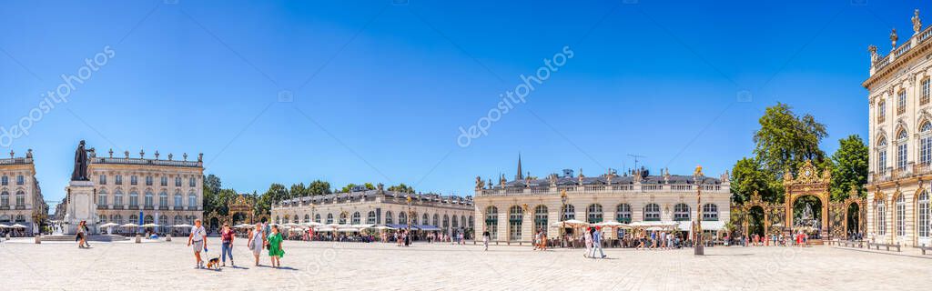 Nancy la Stock Photos, Royalty Free Nancy la Images | Depositphotos