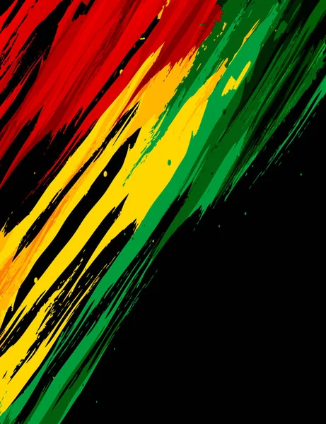 Reggae bright colors Stock Photos, Royalty Free Reggae bright colors ...