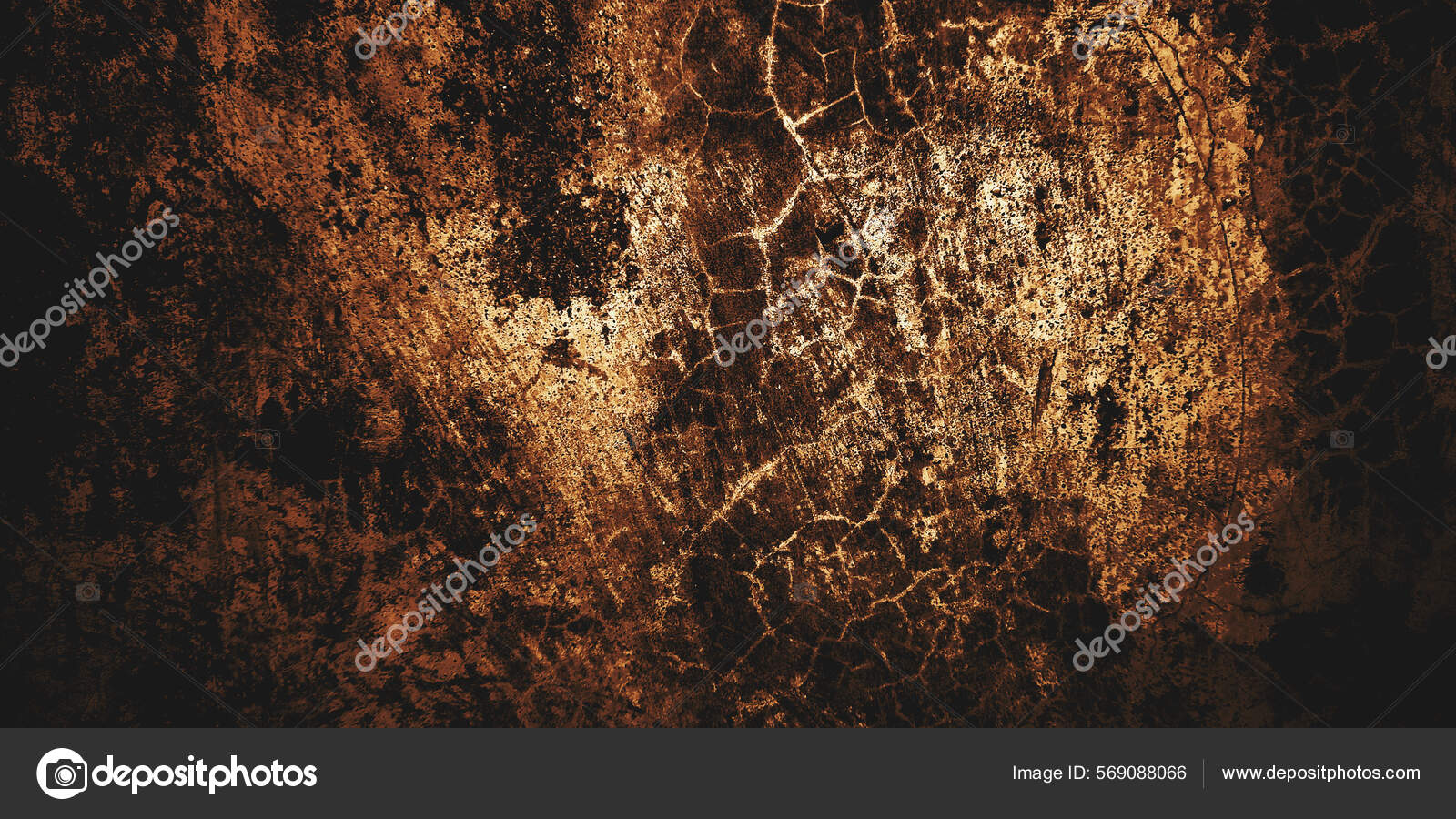 Scary Texture Background Concrete Horror Dark Wall Scary Dark Grunge ...