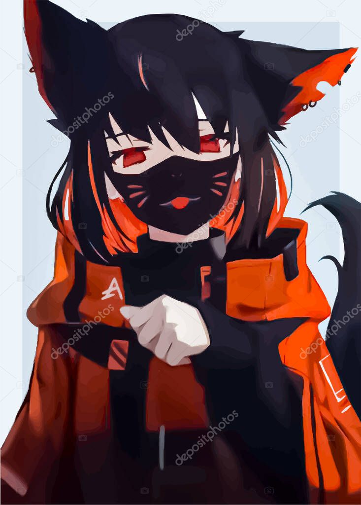 Gatto Anime Felice HUNTERXHUNTER: Torna La Serie Anime?