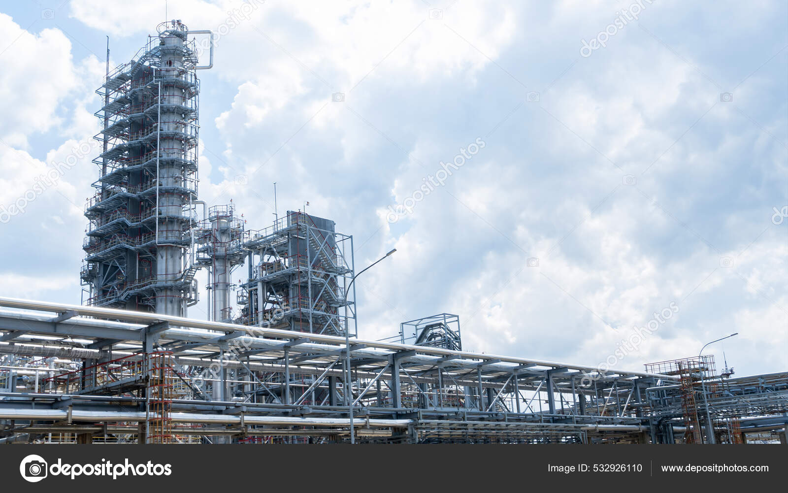 Refinery Storage Facilities Oil Petroleum Products Oil Products ...