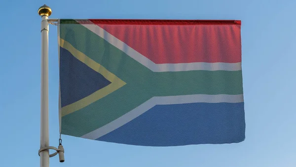 Sa flag Stock Photos, Royalty Free Sa flag Images | Depositphotos