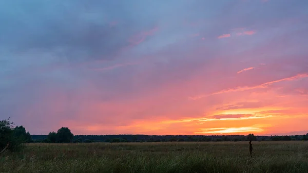 Ranch sunset Stock Photos, Royalty Free Ranch sunset Images | Depositphotos