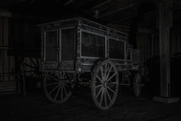 Horror carriage Stock Photos, Royalty Free Horror carriage Images ...
