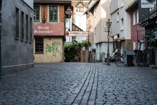 Old german street Stock Photos, Royalty Free Old german street Images ...