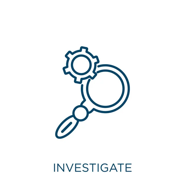 Investigator logo Stock Photos, Royalty Free Investigator logo Images | Depositphotos