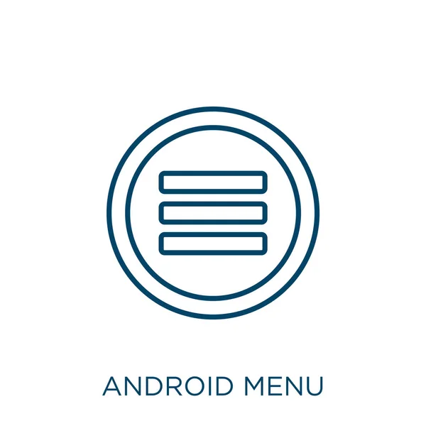 Menu Icon Mobile