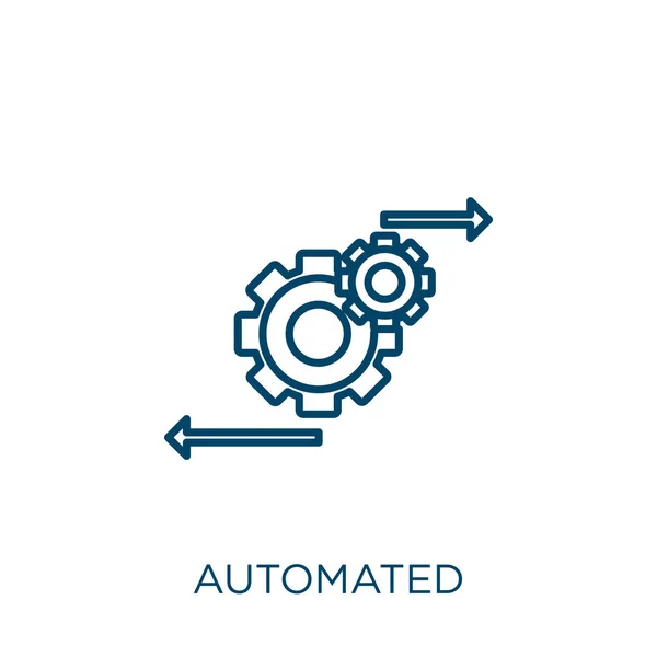 Logo automatización fotos de stock, imágenes de Logo automatización sin ...