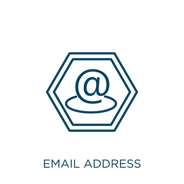 24,044,200 Email addresses Vector Images | Depositphotos