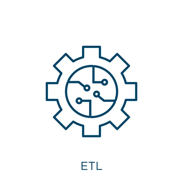 Etl Vector Art Stock Images | Depositphotos