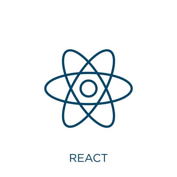 React icon Vector Images | Depositphotos