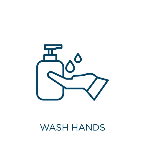 100,000 Hand wash logo Vector Images | Depositphotos