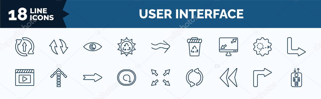 Drawn arrows thin Vector Art Stock Images | Depositphotos