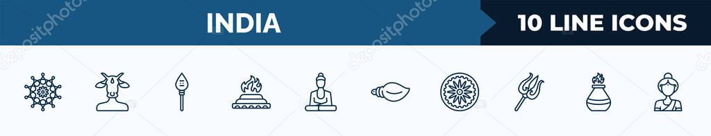 Yagna Vector Art Stock Images | Depositphotos