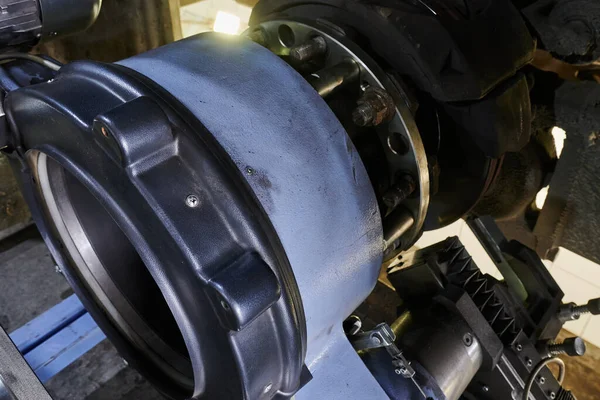 Cardan shaft Stock Photos, Royalty Free Cardan shaft Images | Depositphotos