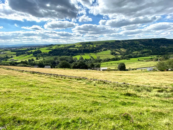Yorkshire hills Stock Photos, Royalty Free Yorkshire hills Images ...