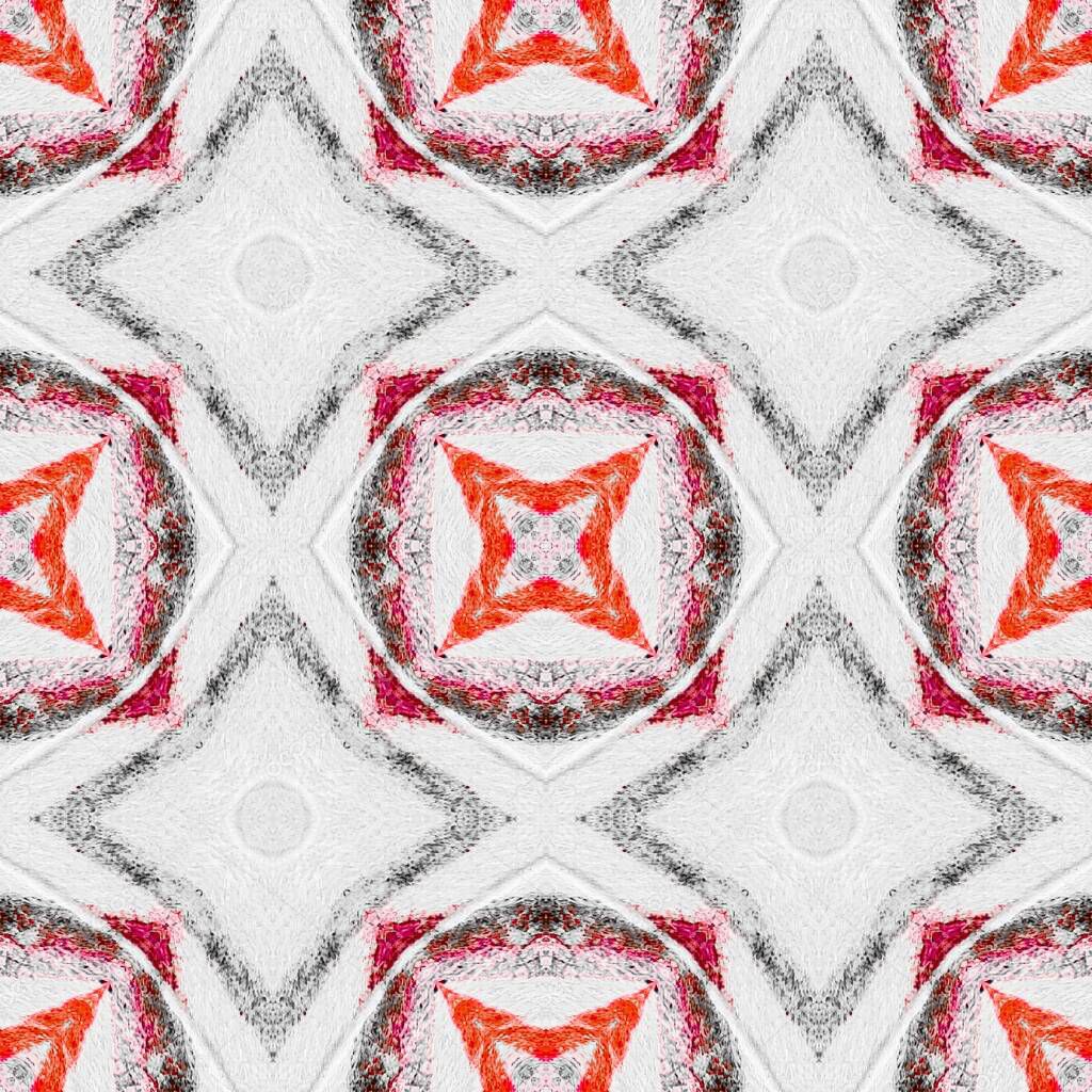 Tinta Sketch Scratch. Papel clásico. Geometría Retro. Red Simple Pen ...