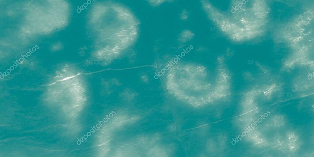 Arte Sucio Azul. Cepillo azul brillante. Ocean Splash. Turquesa Ink ...