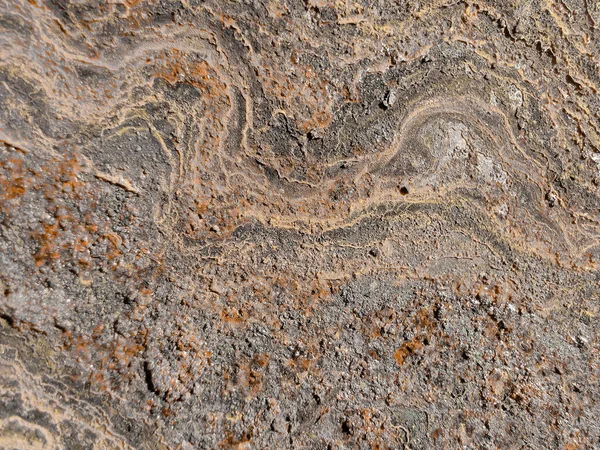 Volcanic lava sediments Stock Photos, Royalty Free Volcanic lava ...