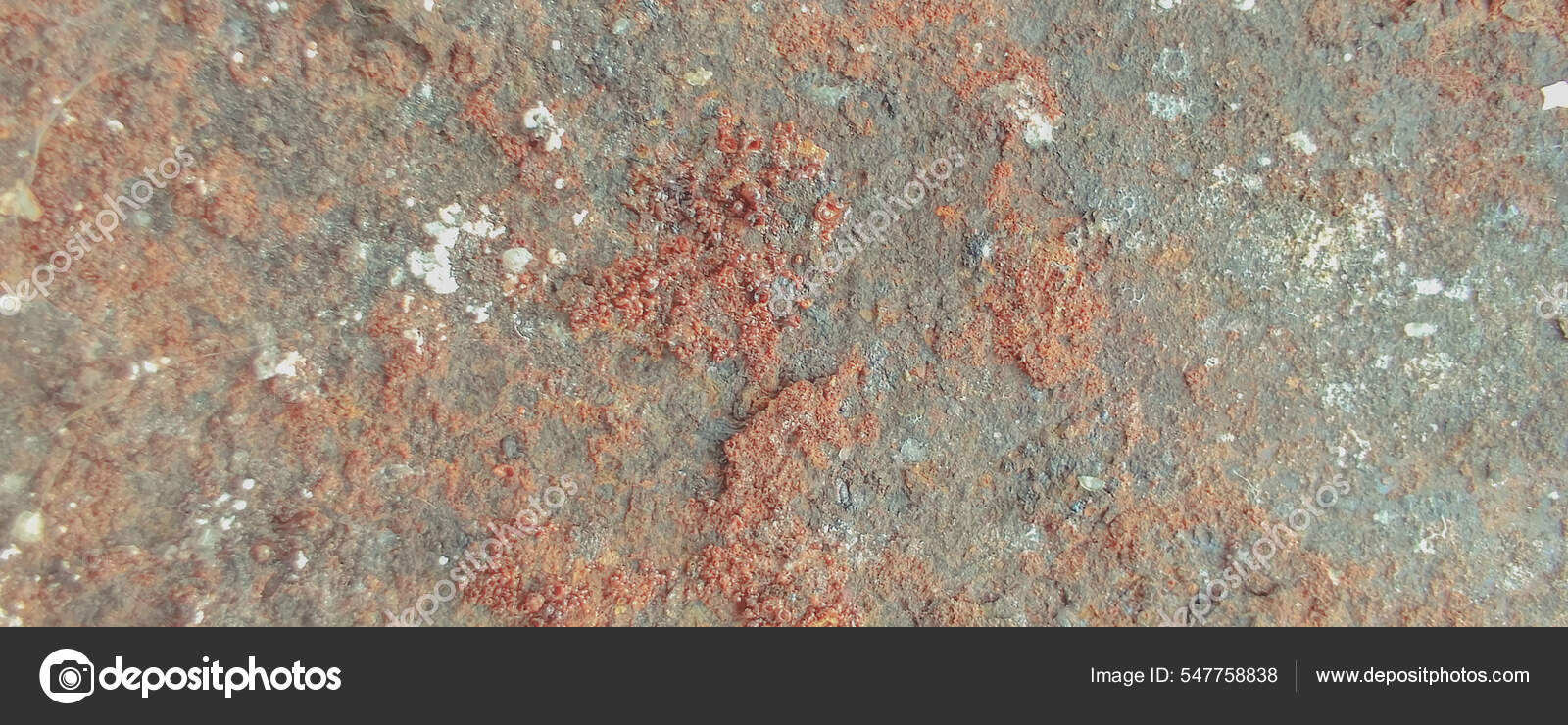 Red Copper Corrosion Rusty Iron Rusty Pattern Steel Structure ...