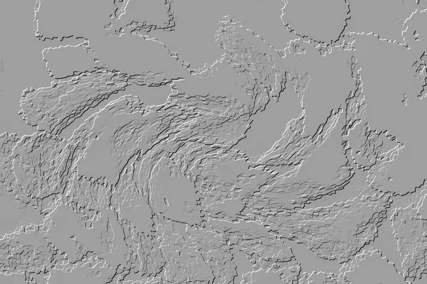 Topography map patterns Stock Photos, Royalty Free Topography map ...