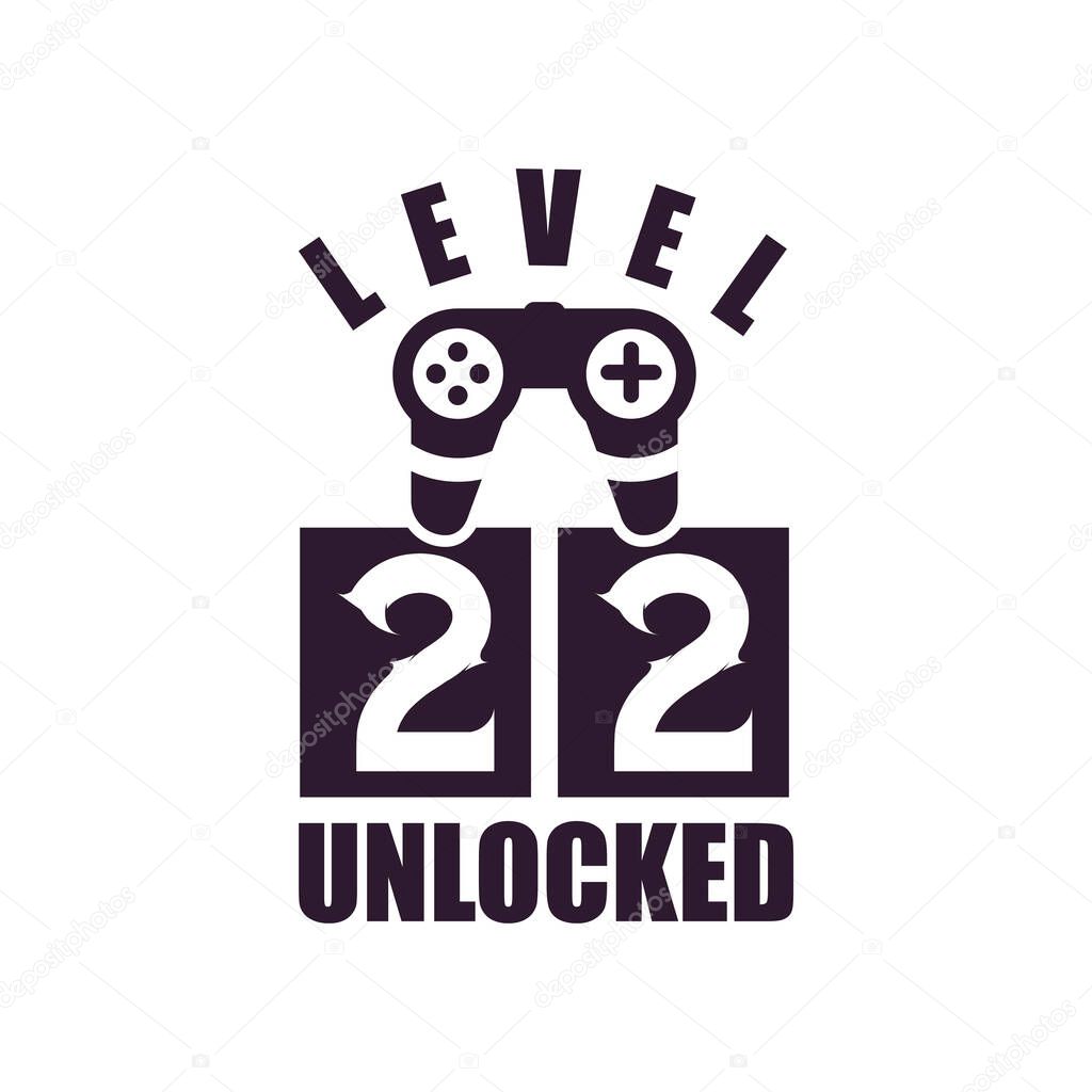 22 cumplea os para los amantes del juego Nivel 22 Desbloqueado 2024