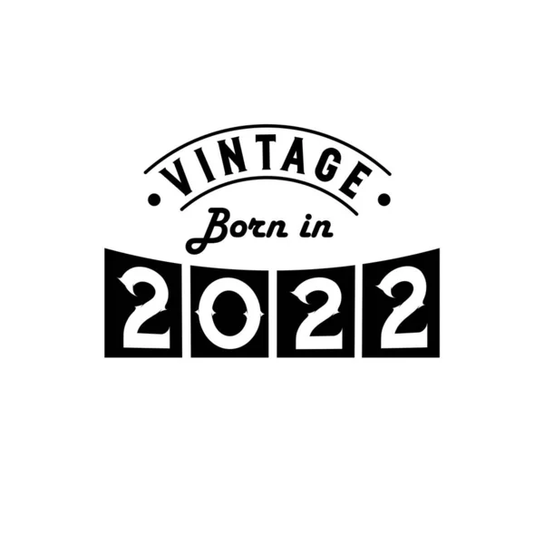4,660,483 Vintage born in 2025 Vector Images | Depositphotos