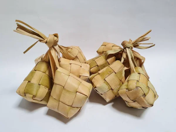 Ketupat pouch Stock Photos, Royalty Free Ketupat pouch Images ...