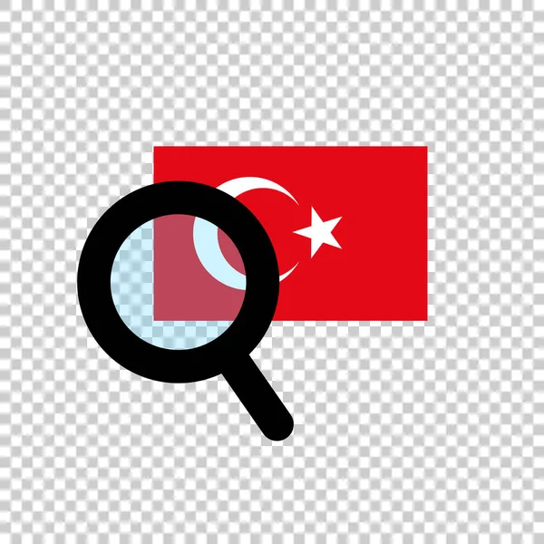 Vector mapa turco imágenes de stock de arte vectorial | Depositphotos