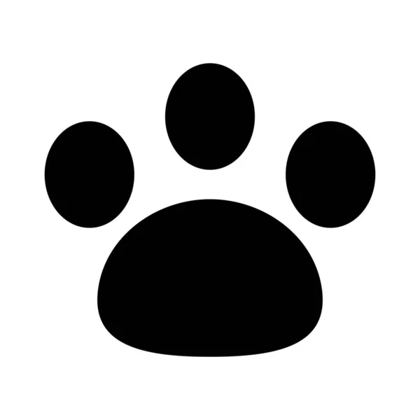 Paw print png Stock Photos, Royalty Free Paw print png Images | Depositphotos
