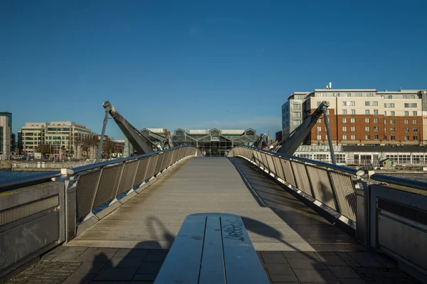 Docklands, Spencer Dock, Capital Dock, Sir John Rogerson 's Quay, City ...