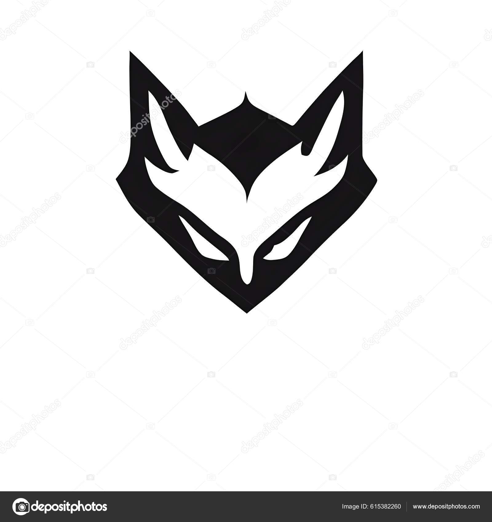 Fox Logo Icon Design Template Vector — Stock Photo © MatthewCain #615382260