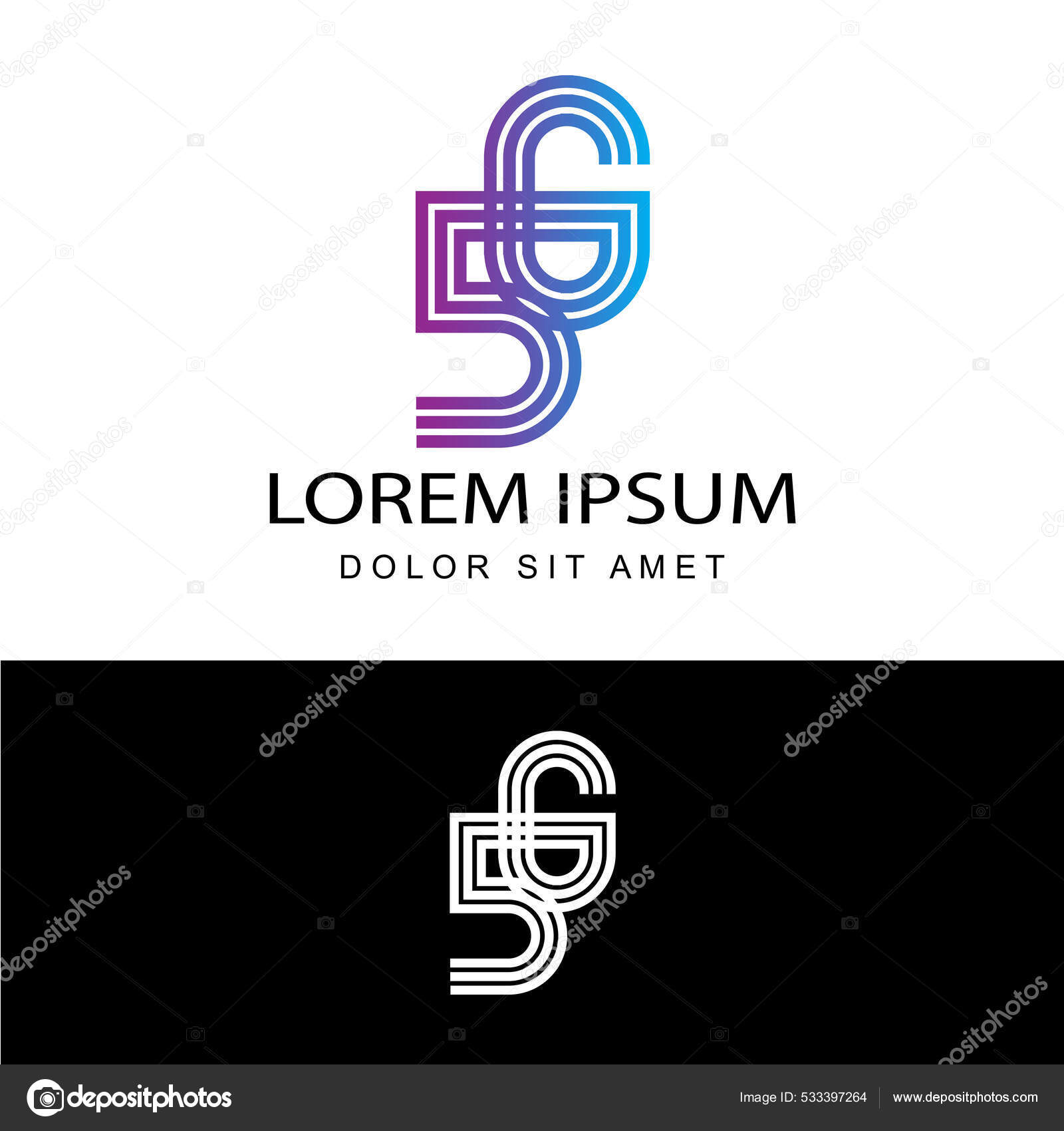 Logo Network Speed Circuit Technology Illustration Isolated White ...